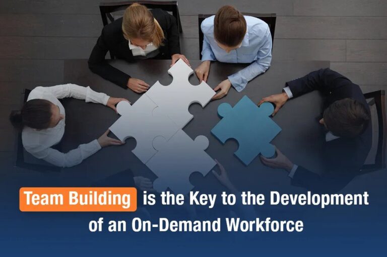 Team Building Games that will Increase Morale and Make an Effective On ...