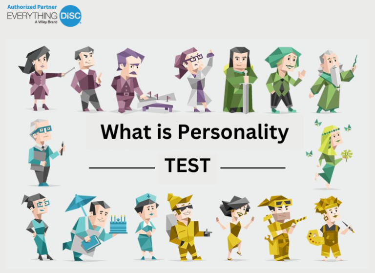 What Is A Personality Test Types Importance And Benefits